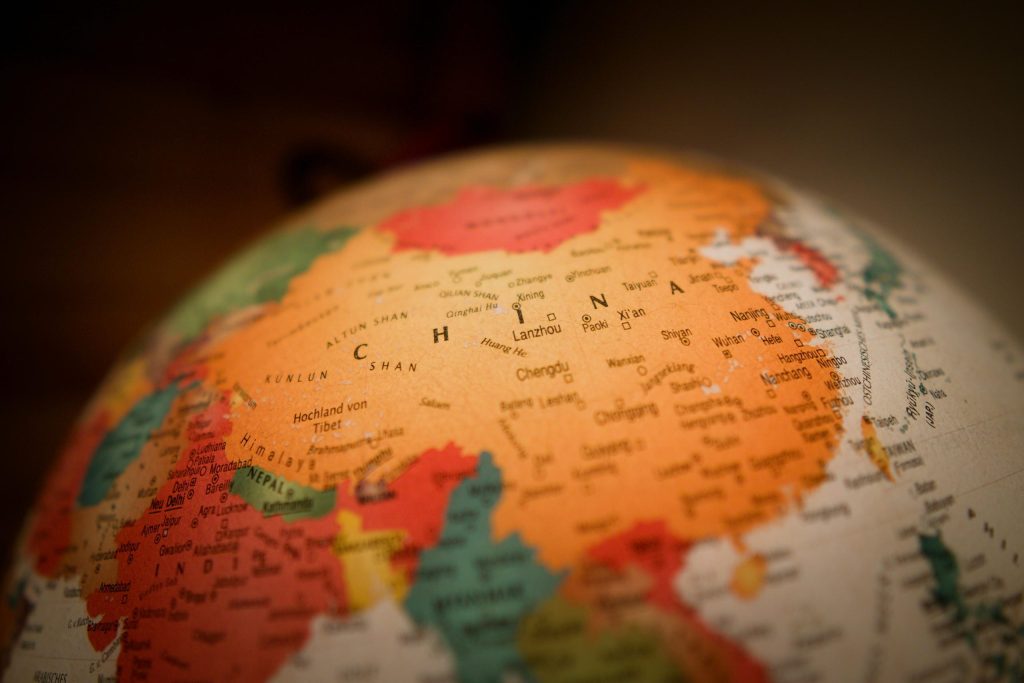 How Digital Marketing in China Differs from the Rest of the World ...